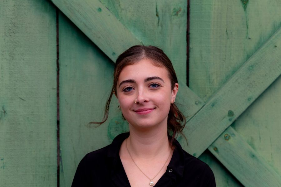 Erica Gilman - Northampton Center for Couples Therapy