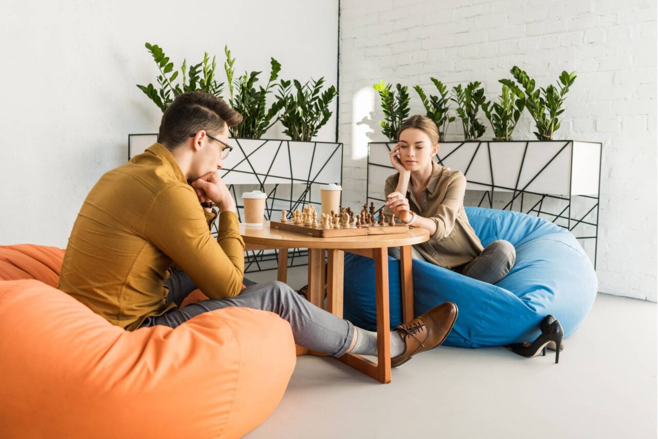 Politics, Pawns, and Perpetual Problems - Northampton Center for ...