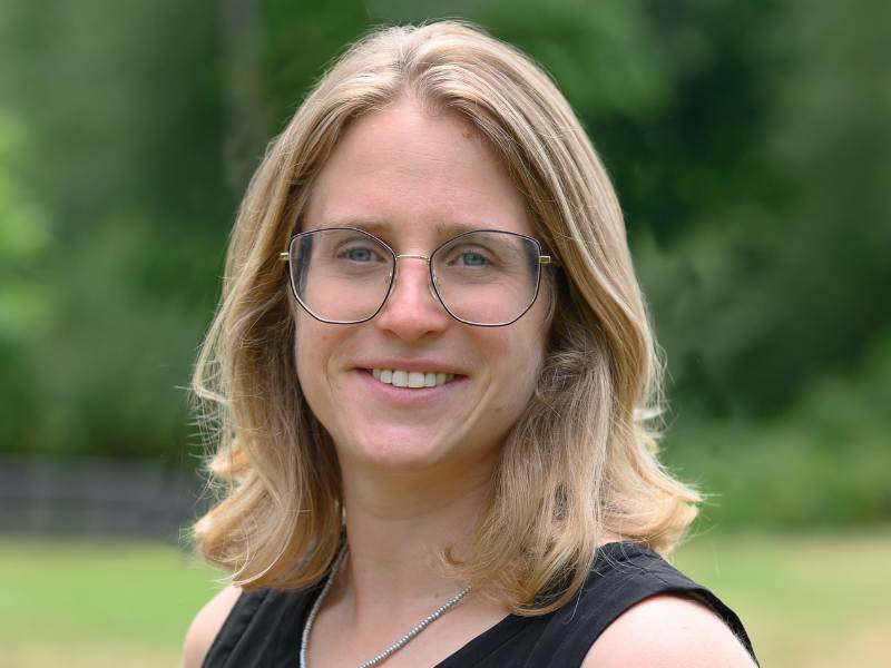 Amy Hoopes - Northampton Center for Couples Therapy